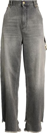 Darkpark HOSEN & R&Ouml;CKE - Jeanshosen auf YOOX.COM
