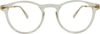 Mykita Champagner Retro Brille - - Accessories - unisex - Wei&szlig; - ONE SIZE