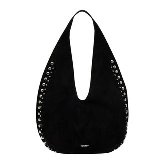 DKNY Dkny - Sac cabas - Femme - Sacs - Noir - Taille: ONE Size