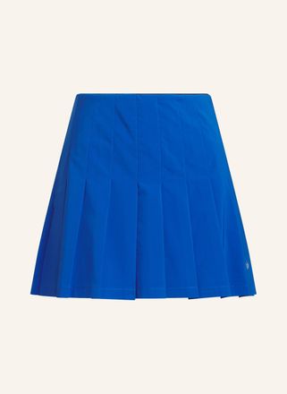 adidas Originals Adidas Originals Golfrock Originals Pleated blau