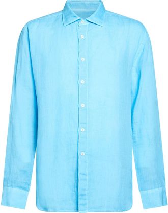 120% Lino TOPS - Hemden auf YOOX.COM