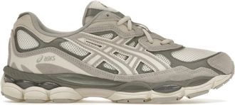 Asics Homme, Chaussures, Beige, Taille: 46 1/2 EU Gel-NYC Baskets