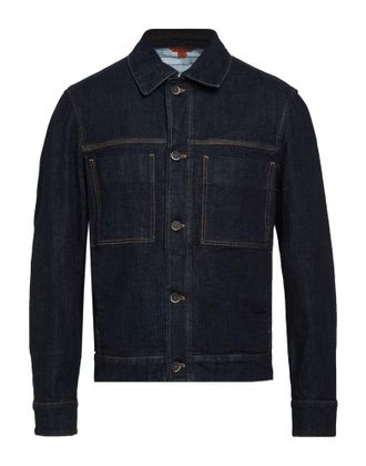 Barena JACKEN & M&Auml;NTEL - Jeansjacken/M&auml;ntel auf YOOX.COM