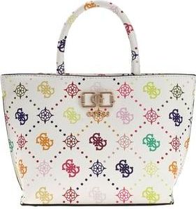 Guess Sac &agrave; bandouli&egrave;re Emilie logotyp&eacute;