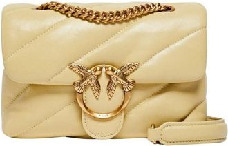 Pinko Schultertasche 100039 A0F2 PE26 - BORSA - PINKO