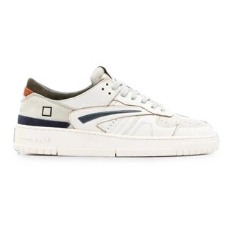 D.A.T.E. Sneakers - - Shoes - Herren - Mehrfarbig - 44 EU