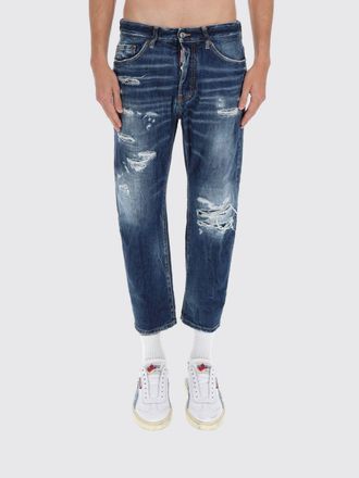 Dsquared2 Jeans DSQUARED2 Homme couleur Bleu
