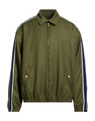 Dr&ocirc;le de Monsieur JACKEN & M&Auml;NTEL - Jacken und Anoraks auf YOOX.COM