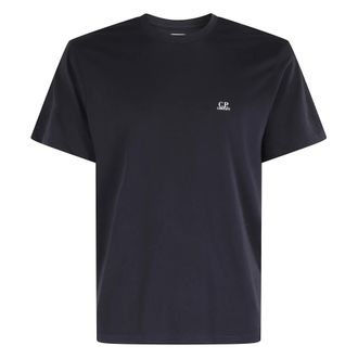 C.P. Company C.p. Company, Herren, Oberteile, Blau, LGr&ouml;&szlig;e