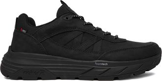Rieker Sneakers Rieker CEO-06155-00 Schwarz