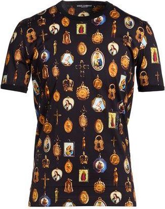 Dolce & Gabbana TOPS - T-shirts sur YOOX.COM