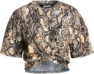 Just Cavalli TOPS - T-shirts sur YOOX.COM