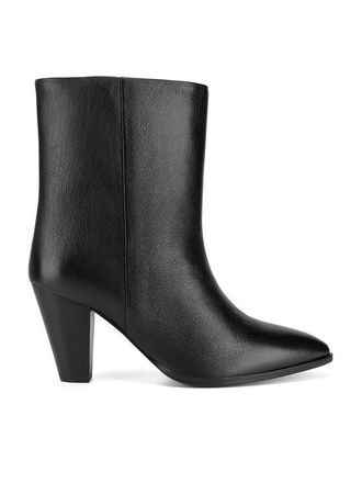 Gino Rossi Gino Rossi Stiefeletten HANYIA-116027 Schwarz