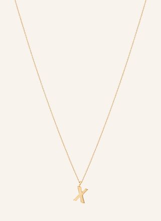 Wempe Wempe Fine Jewelry Anh&auml;nger Minimalism gold