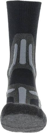 UYN Damen TREKKING 2IN MERINO MID
