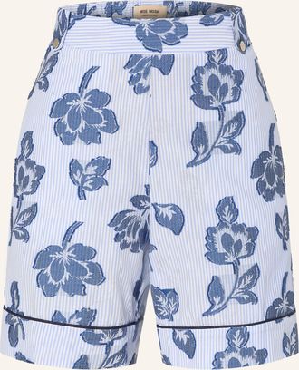 Mos Mosh Mos Mosh Shorts Mmobzon Stork blau