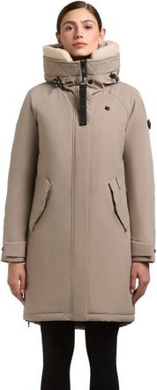 Khujo Winterjacke Khujo Semie - Damen Mantel