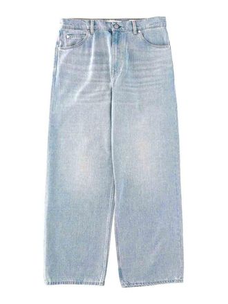 Our Legacy Jean &Eacute;vas&eacute; - Denim