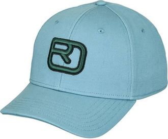 Ortovox Herren LOGO FLEX CAP