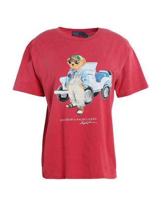 Ralph Lauren TOPS - T-shirts auf YOOX.COM