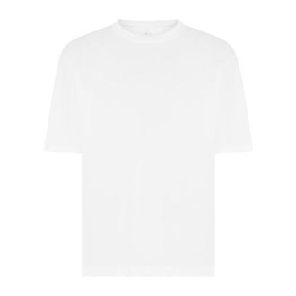 A|X Armani Exchange Homme, Tops, Blanc, Taille: XL T-shirt