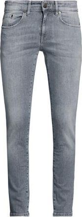 Pantaloni Torino BAS - Pantalons en jean sur YOOX.COM