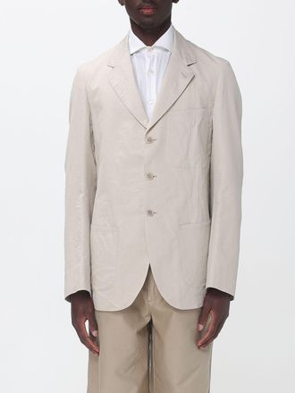 Maison Margiela Veste Homme couleur Beige