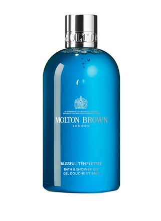 Molton Brown Molton Brown Blissful Templetree Bath & Shower Gel 300 ml