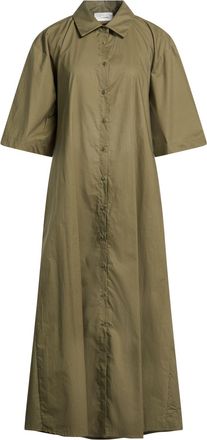 Souvenir KLEIDER - Maxi-Kleider auf YOOX.COM