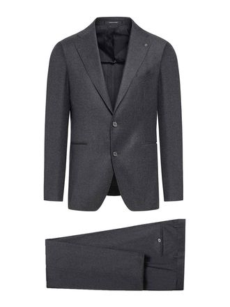 Tagliatore Eleganter Anzug - Grau