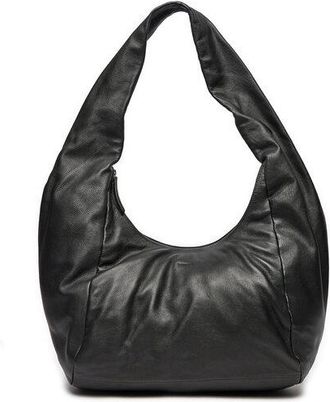 Bronx Handtasche 21041-U Schwarz
