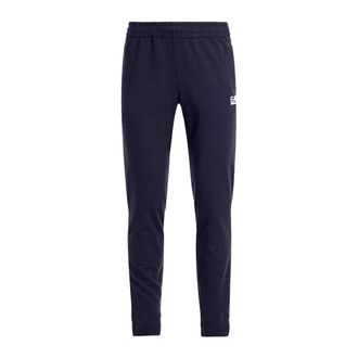 Emporio Armani Core Identity Jogger Pants - - Trousers - Herren - Blau - M