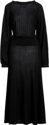 Moschino KLEIDER - Maxi-Kleider auf YOOX.COM