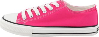 Tom Tailor Tom Tailor Damen 7490130001 Sneaker, pink, 37 EU