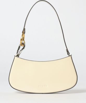 Staud Schultertasche STAUD Damen Farbe Cream