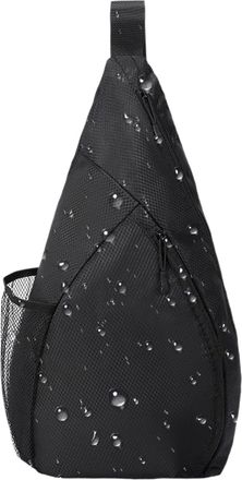 Generic Badminton Tasche | Oxford Stoff Wasserdicht Sport Zubeh&ouml;r,Tasche F&uuml;r Sporttrackets Mit F&auml;chern,F&uuml;r M&auml;nner Im Freien Fitness Fitnessstudio Training Wet