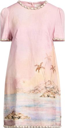 Zimmermann KLEIDER - Mini-Kleider auf YOOX.COM
