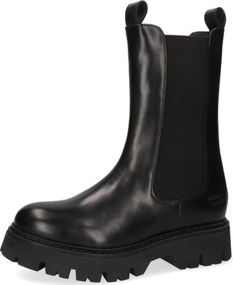 Melvin & Hamilton Stiefel Damen Thelia 3 Schwarz 41