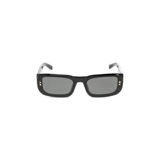 Jacquemus Sonnenbrille - - Accessories - unisex - Schwarzk - ONE SIZE