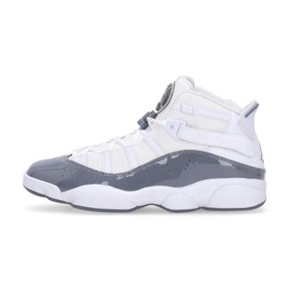 Nike Jordan Homme, Sport, Multicolore, Taille: 47 EU Chaussure montante 6 Rings