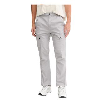 Napapijri M-Senio Cargohose - - Trousers - Herren - Grau - XL