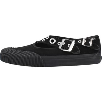 Vans Damen, Schuhe, Schwarzk, 40 EUGr&ouml;&szlig;e