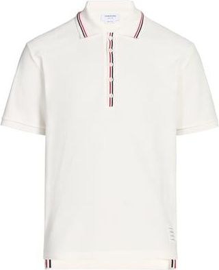 Thom Browne Polo en coton
