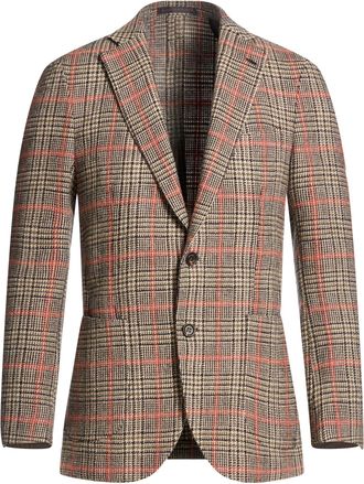 Bagnoli Sartoria Napoli ANZ&Uuml;GE und CO-ORDS - Blazers auf YOOX.COM