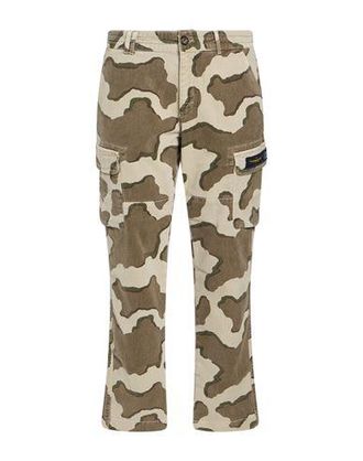 Aeronautica BAS - Pantalons sur YOOX.COM
