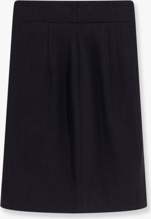 Tagliatore Nell viscose blend pencil skirt - TAGLIATORE - gender_Woman