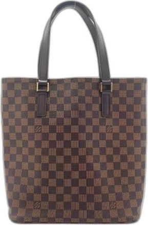 Louis Vuitton Damen, Pre-Owned, Braun, ONE SIZEGr&ouml;&szlig;e