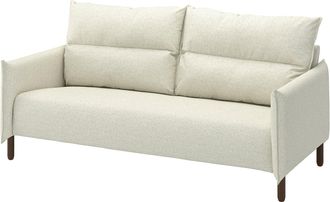 IKEA MANNARP 3er-Sofa