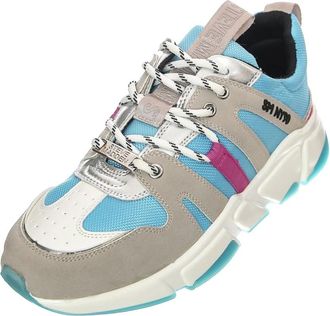 Steve Madden Femme, Chaussures, Multicolore, Taille: 35 1/2 EU Baskets