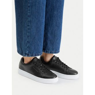 A|X Armani Exchange Sneakers Armani Exchange XW000295 AF11912 UC001 Schwarz